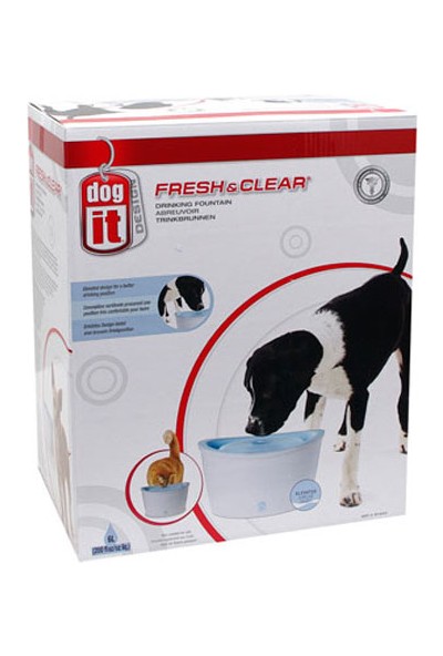 Dogit Su Kabı 6 Lt. Dogit Su Kabı 6 Lt.