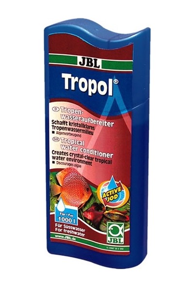 Jbl Tropol 250 ml Tropikal Su Hazırlayıcı