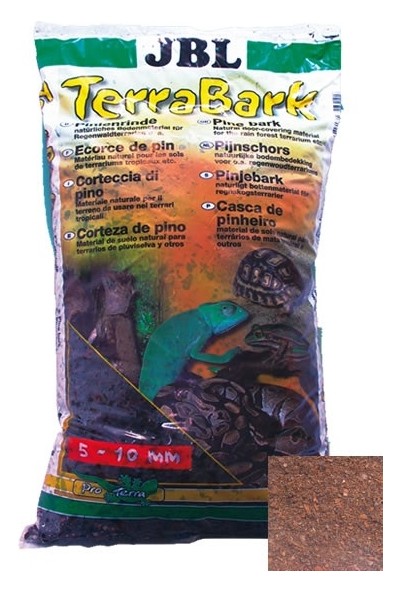 Jbl Terrabark 5lt 5-10MM Ter. Doğal Kaplama