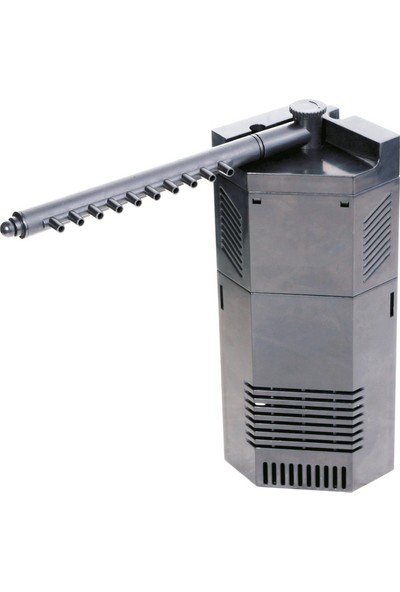 JP-092 Akvaryum Köşe Filtre 250L/H 3W JP-092 Akvaryum Köşe Filtre 250L/H 3W