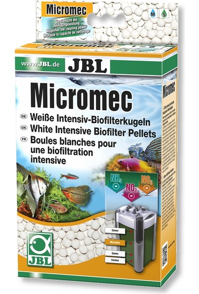 Jbl Mıcromec 650GR