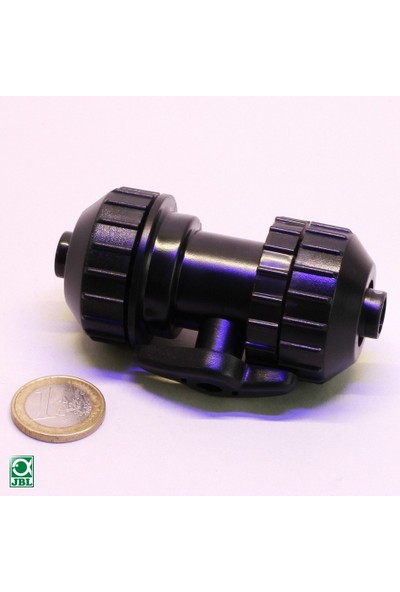 Jbl Aqua In-Out Kapatma Vanası