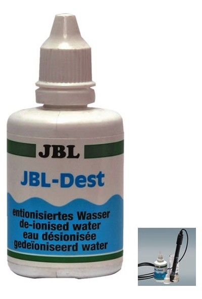 Jbl Distile Su 50 ml Jbl Distile Su 50 ml