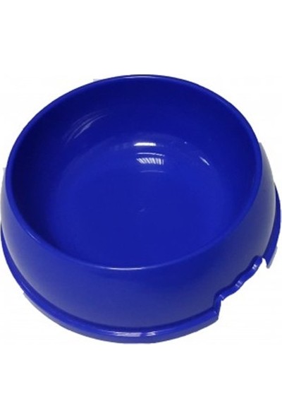 Pet Garden Orta Boy Mama Kabı 25,5x7,5h/17,75 Lt Pet Garden Orta Boy Mama Kabı 25,5x7,5h/17,75 Lt