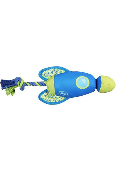 Pawise Köpek Oyuncağı Fetch It-Flying Rocket