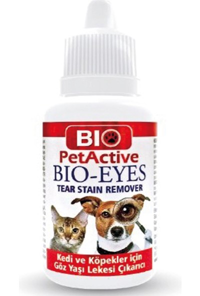 Bio Eyes Göz Losyonu 50ML