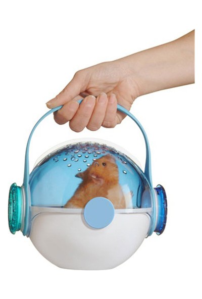 Habitrail Ovo Hamster Taşıma Ünitesi Habitrail Ovo Hamster Taşıma Ünitesi