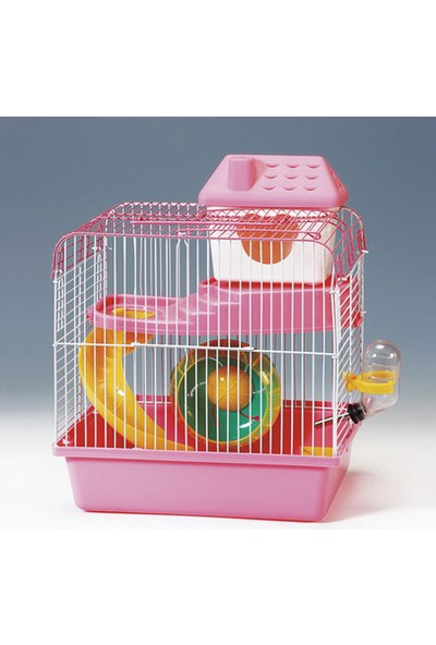 Hamster Kafesi