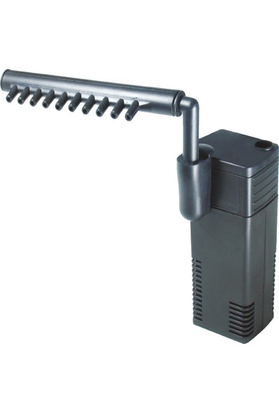 HJ-111B Akvaryum Filtresi 200L/H 2W