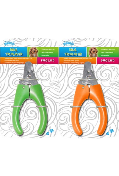 Pawise Köpek Tırnak Makası 12 cm