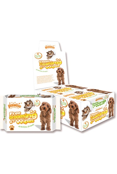 Hijyenik Islak Mendil 70LI (Alkolsüz) Hijyenik Islak Mendil 70LI (Alkolsüz)