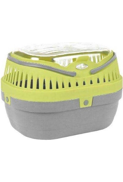 Pawise Kemirgen Taşıma Çantası Small 23X17X15,5 cm Pawise Kemirgen Taşıma Çantası Small 23X17X15,5 cm