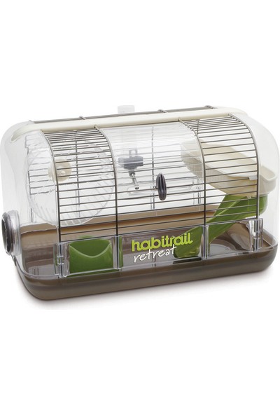 Habitrail Retreat Kafes 41X25X24