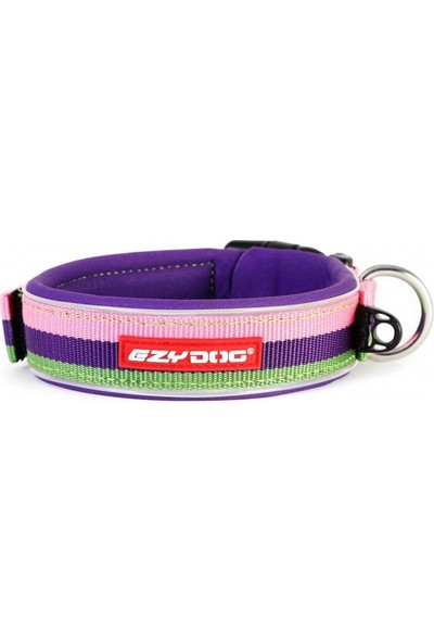 01545 Neo Collar Classic Xs Buble Gum