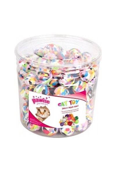 Pawise Ked.oy.mermer Des.sünger Top 90 Adet Kutulu