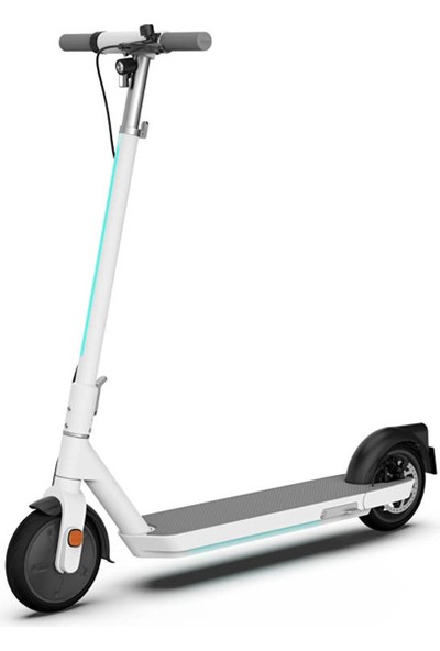 Okai Neon Işıklı Elektrikli Scooter 500W 2022 Model Okai Neon Işıklı Elektrikli Scooter 500W 2022 Model