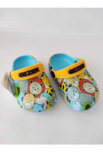 Bebek Mağazam Çocuk Terlik Bebek Mağazam Çocuk Terlik