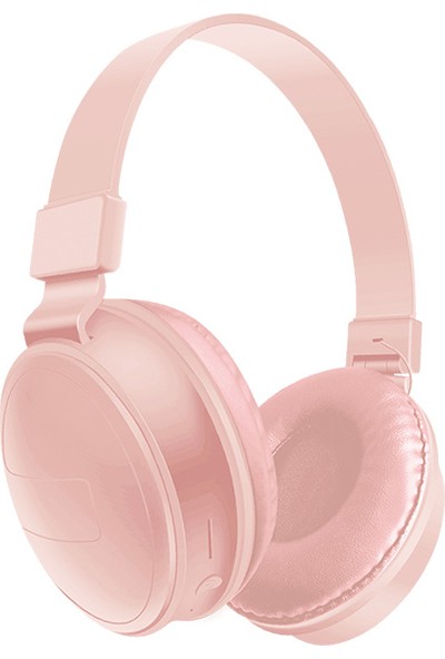 Vendas XB-230 Kulak Üstü Tam Boy 5.0 Bluetooth Destekli Stereo Kablosuz Kulaklık Vendas XB-230 Kulak Üstü Tam Boy 5.0 Bluetooth Destekli Stereo Kablosuz Kulaklık