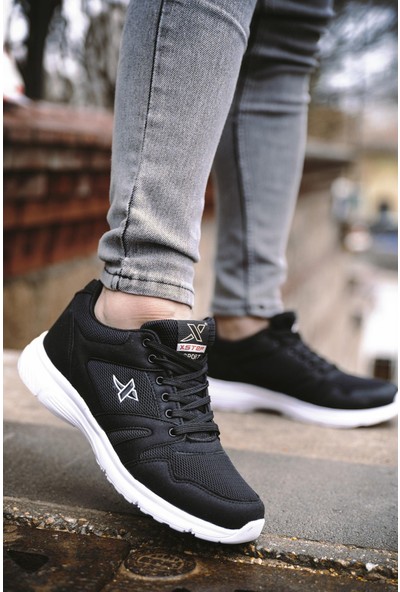 Oksit Stein Rahat Taban Erkek Sneaker Oksit Stein Rahat Taban Erkek Sneaker