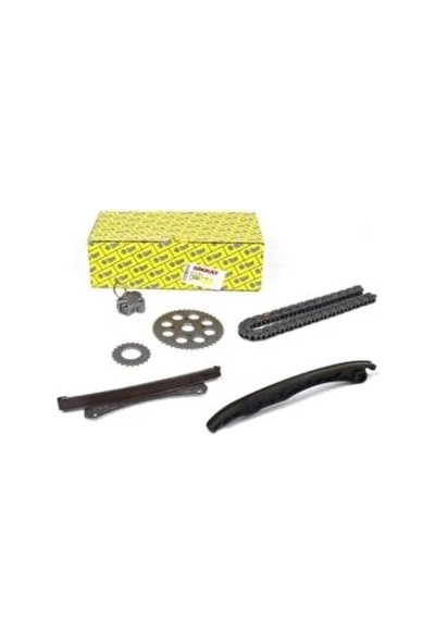 Opar 55177460Ey Doblo,Albea,Palio,Linea,Fiorino,Punto 1,3 Opar Zincir Seti Opar 55177460Ey Doblo,Albea,Palio,Linea,Fiorino,Punto 1,3 Opar Zincir Seti