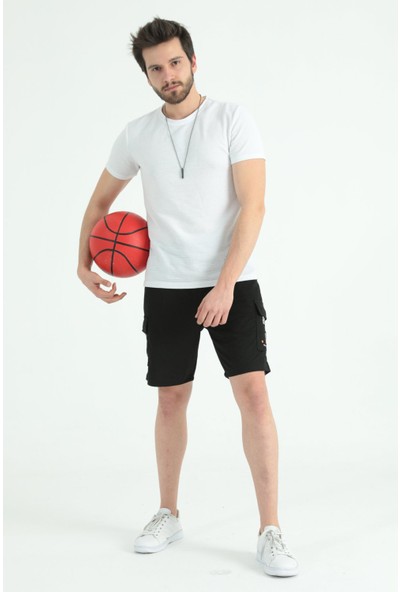 Modaplaza Erkek Şort 320