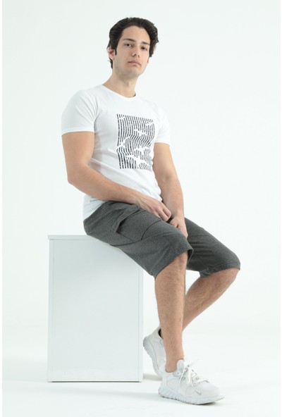 Modaplaza Erkek Kapri 365