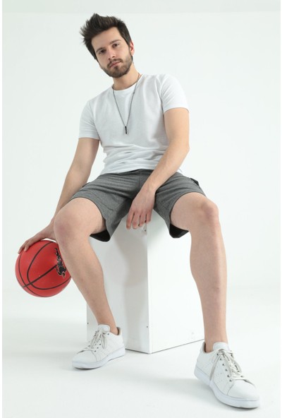 Modaplaza Erkek Şort 320