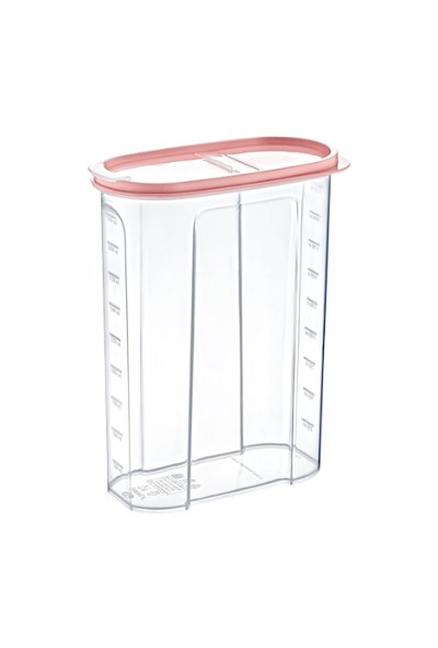 Xnews Mikopet Mama Kabı 2.4 Litre-