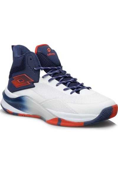 Lotto Kurepra Bilekli Basketbol Erkek Spor Ayakkabı