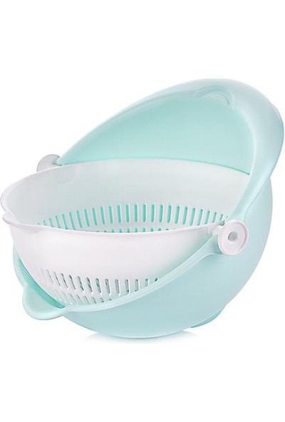 Hobby Life Karenda Hobby Life Küçük Boy Aqua Süzgeç