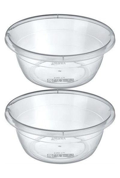 Xnews Yenihomecare Dexter Şeffaf 1 Litre Badya Seti 714750 Xnews Yenihomecare Dexter Şeffaf 1 Litre Badya Seti 714750