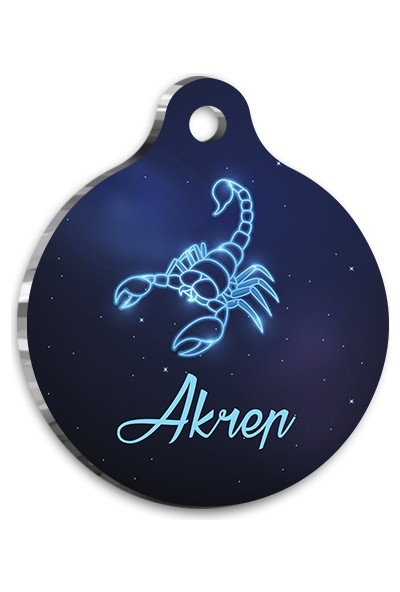 Xnews Akrep Burcu Kedi Köpek Künyesi-Zoo