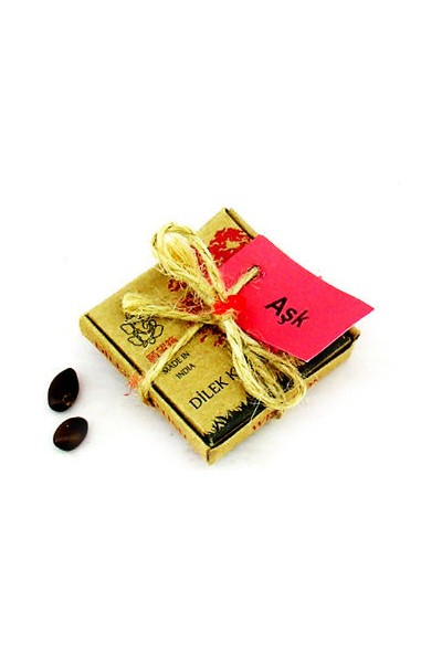 Dilek Tohumları - Aşk-