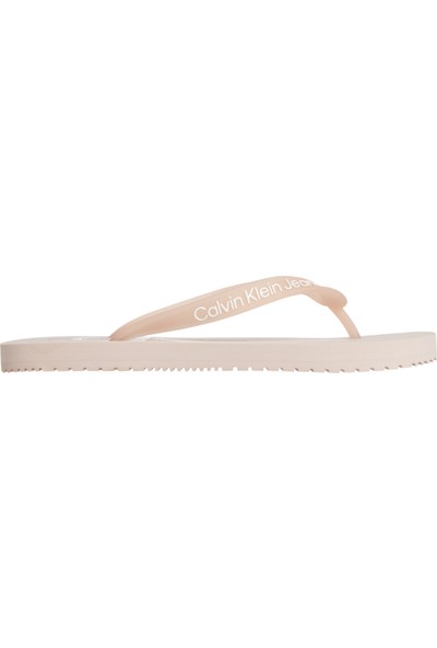 Calvin Klein Plaj Terliği