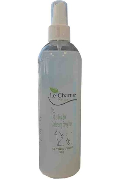 Xnews Kedi Kıl Yoğunlaştırıcı - Sprey 350ML- Xnews Kedi Kıl Yoğunlaştırıcı - Sprey 350ML-