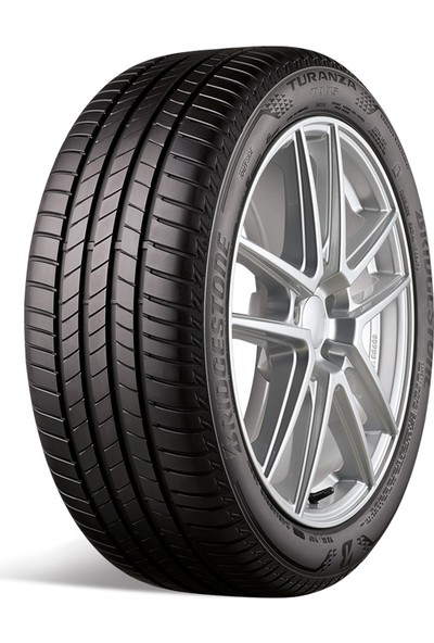 Bridgestone 185/65 R15 88H T005 Oto Yaz Lastiği ( Üretim Yılı: 2021 )
