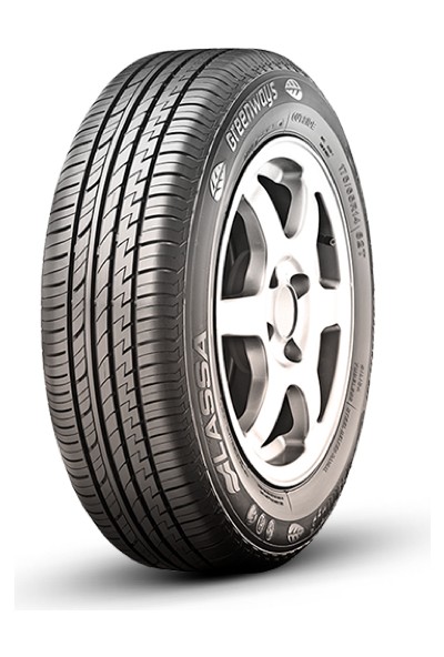 Lassa 195/60 R15 88H Greenways Oto Yaz Lastiği ( Üretim Yılı: 2021 ) Lassa 195/60 R15 88H Greenways Oto Yaz Lastiği ( Üretim Yılı: 2021 )