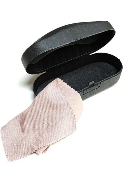 Yenitransformacıon Kapaklı Gözlük Kutusu