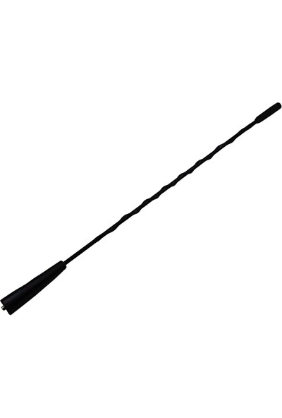 Alpha Auto Part Megane2,3 Clio2,3 Fluence,master,trafic,twingo Için Anten Çubuğu Alpha Auto Part Megane2,3 Clio2,3 Fluence,master,trafic,twingo Için Anten Çubuğu