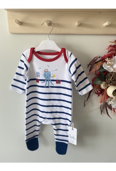 Caramell Sea Life Denizci Tulum