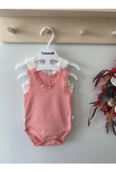 Caramell Basic 2li Atlet Body