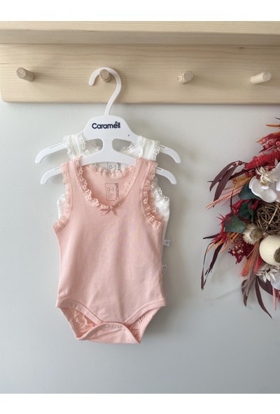 Caramell Basic 2li Atlet Body