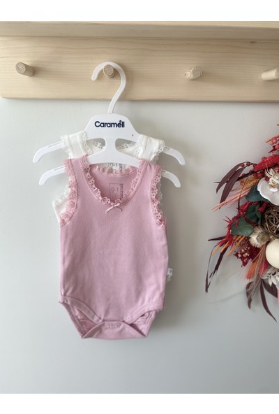 Caramell Basic 2li Atlet Body