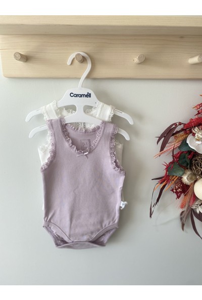 Caramell Basic 2li Atlet Body