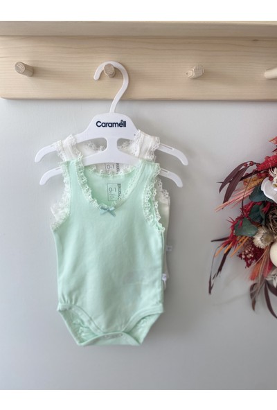 Caramell Basic 2li Atlet Body