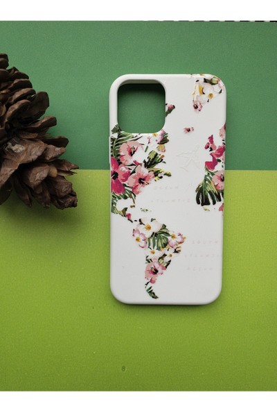 Vaas Apple iPhone 12 Uyumlu Logolu Lansman Kılıf Uçak Modeli Gri Vaas Apple iPhone 12 Uyumlu Logolu Lansman Kılıf Uçak Modeli Gri