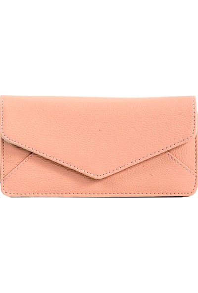 Collezione Pudra Kadın Cüzdan