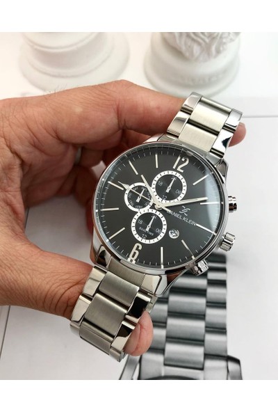 Daniel Klein Erkek Saati