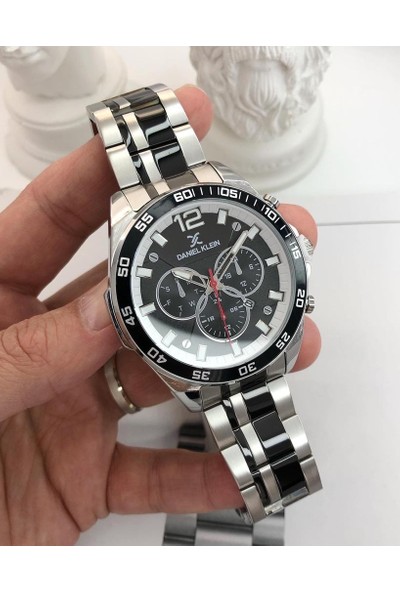 Daniel Klein Erkek Saati