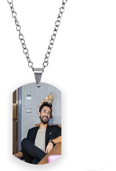 Rowalsi Gökhan Alkan Baskılı Künye TYT671